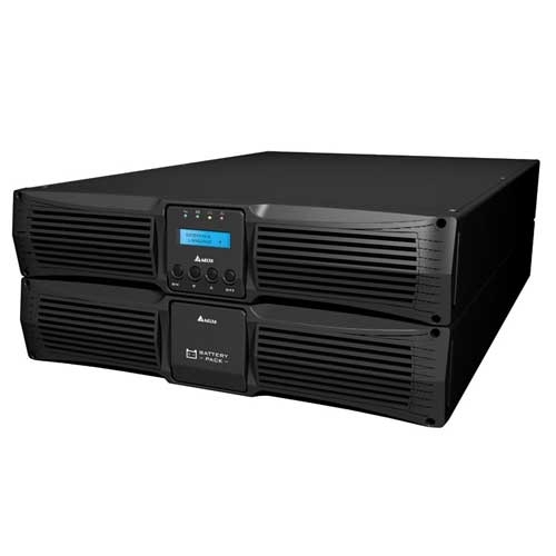 UPS DELTA CL3000VS 3KVA